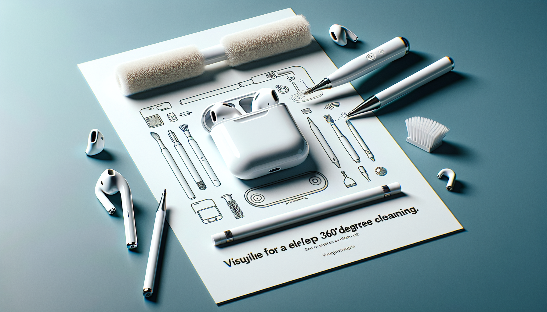 Keep Your Tunes Clean: The Ultimate Guide to Cleaning Your Earbuds ...