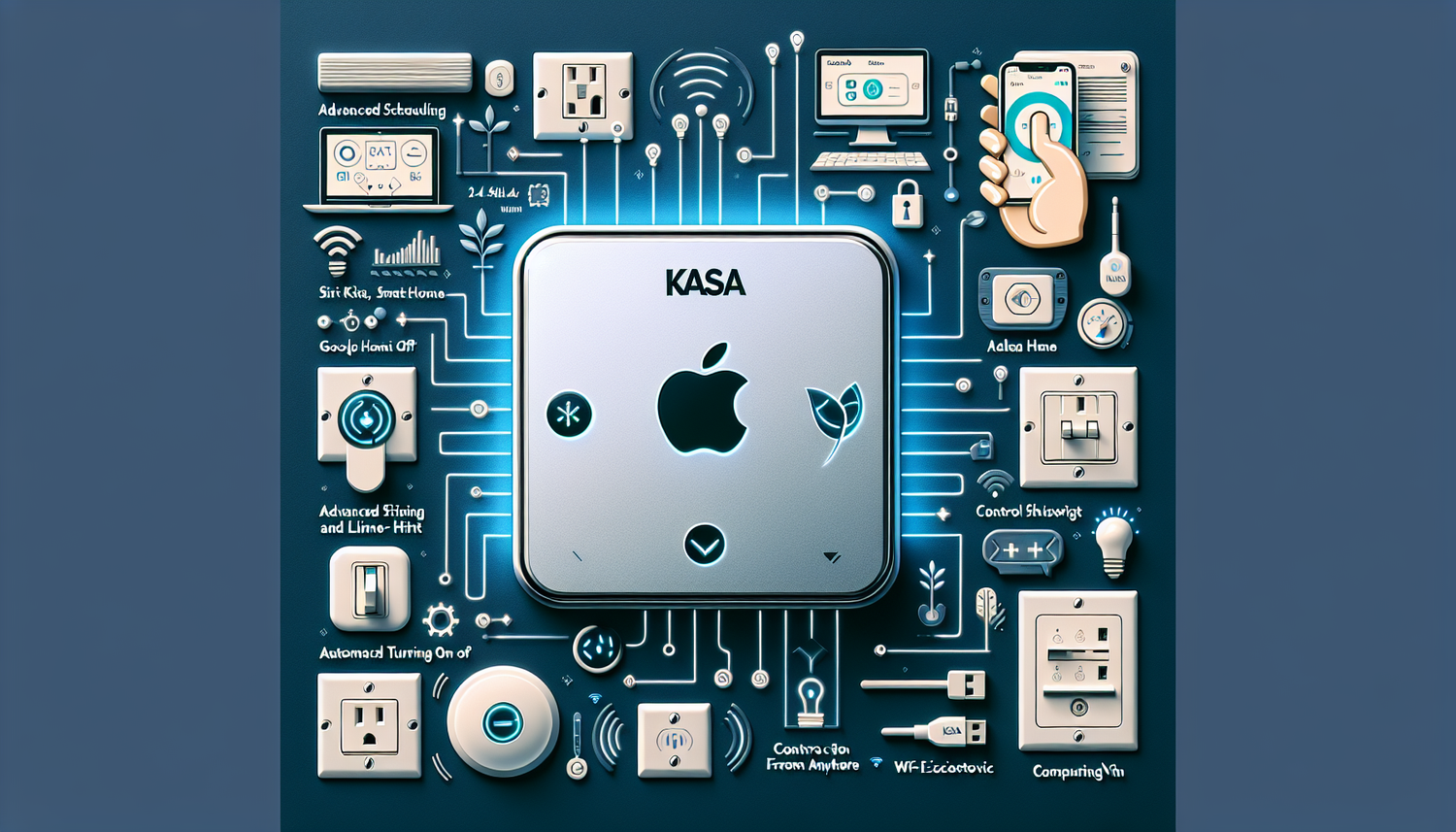 Light Up Your Life: The Ultimate Guide to Smart Light Switches – Not ...