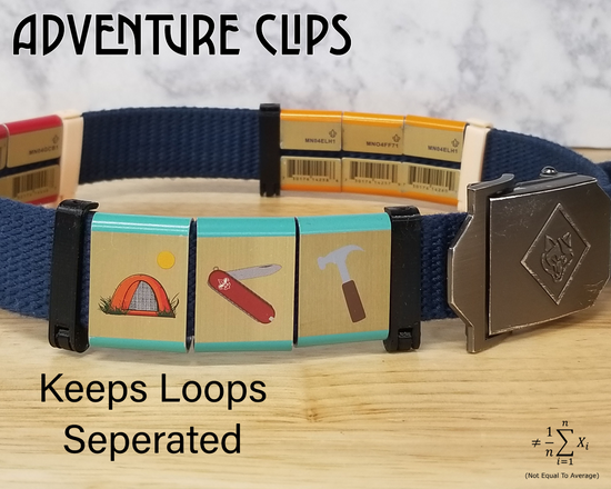 Adventure Clip – Not Your Average Shop